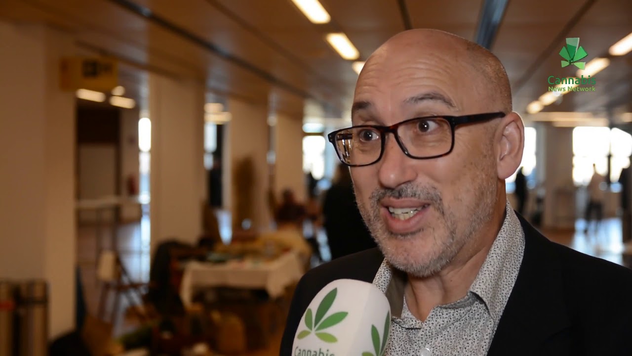 Ethics in Cannabis with Dr. Jonathan Newman – Cannabis News Network