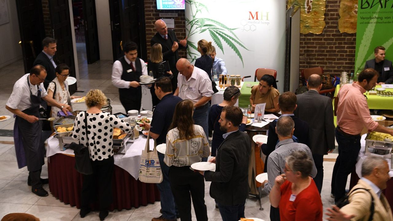 Inside the world’s oldest hemp conference EIHA16: ‘CBD is a global Wild ...